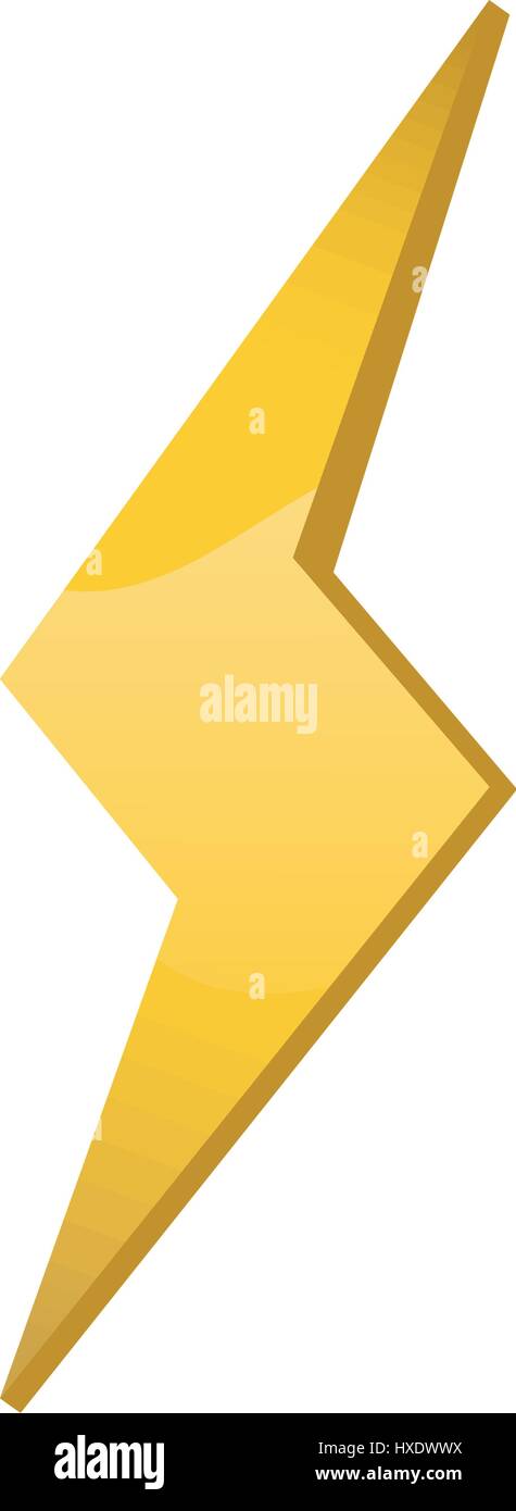 Ray energy symbol Stock Vector Image & Art - Alamy