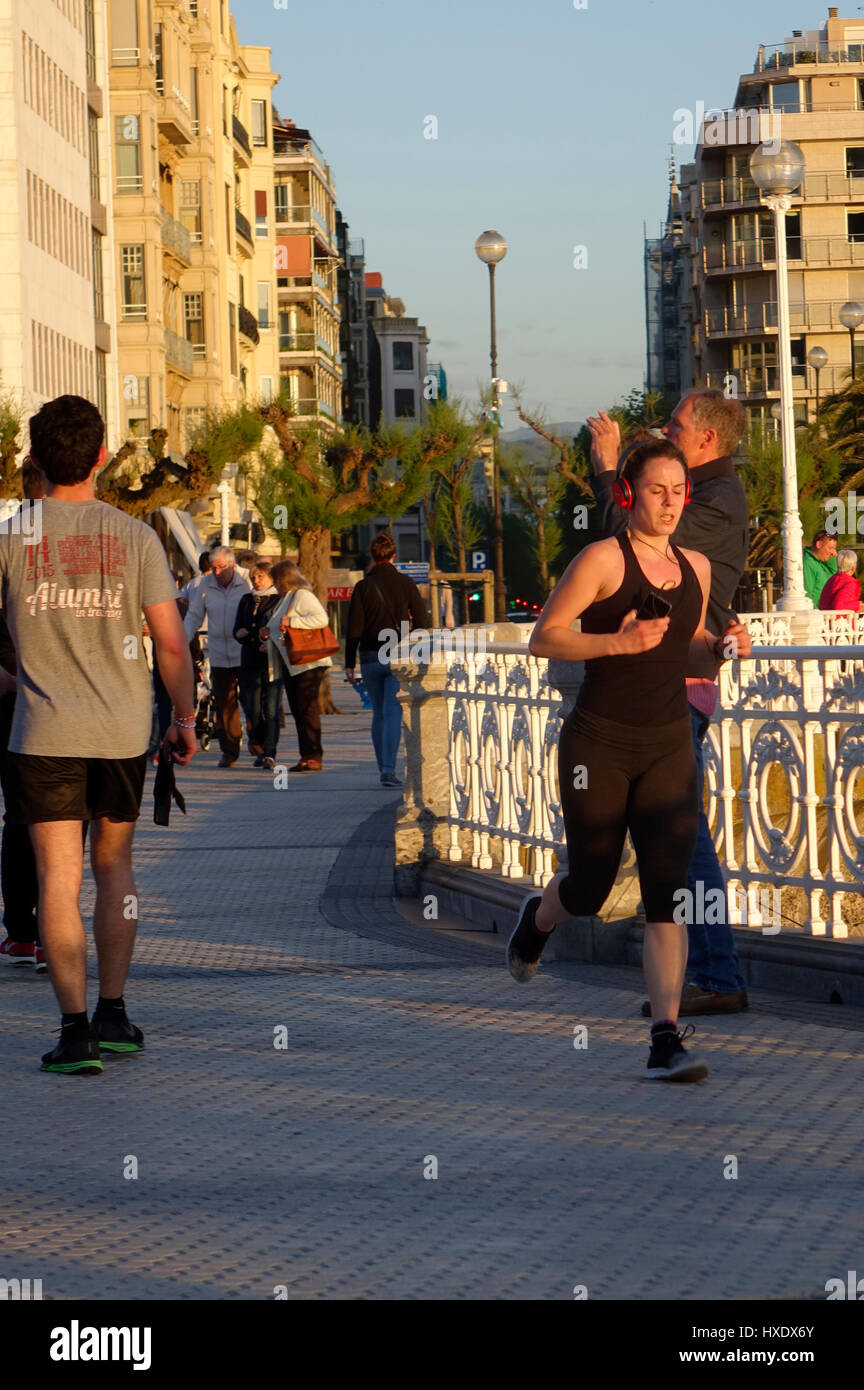 Sebastian street hi-res stock photography and images - Alamy