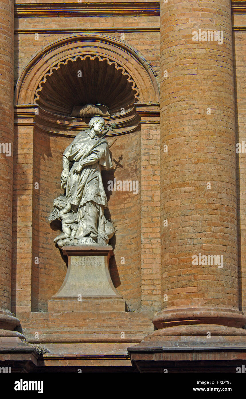 Caroli church hi-res stock photography and images - Alamy