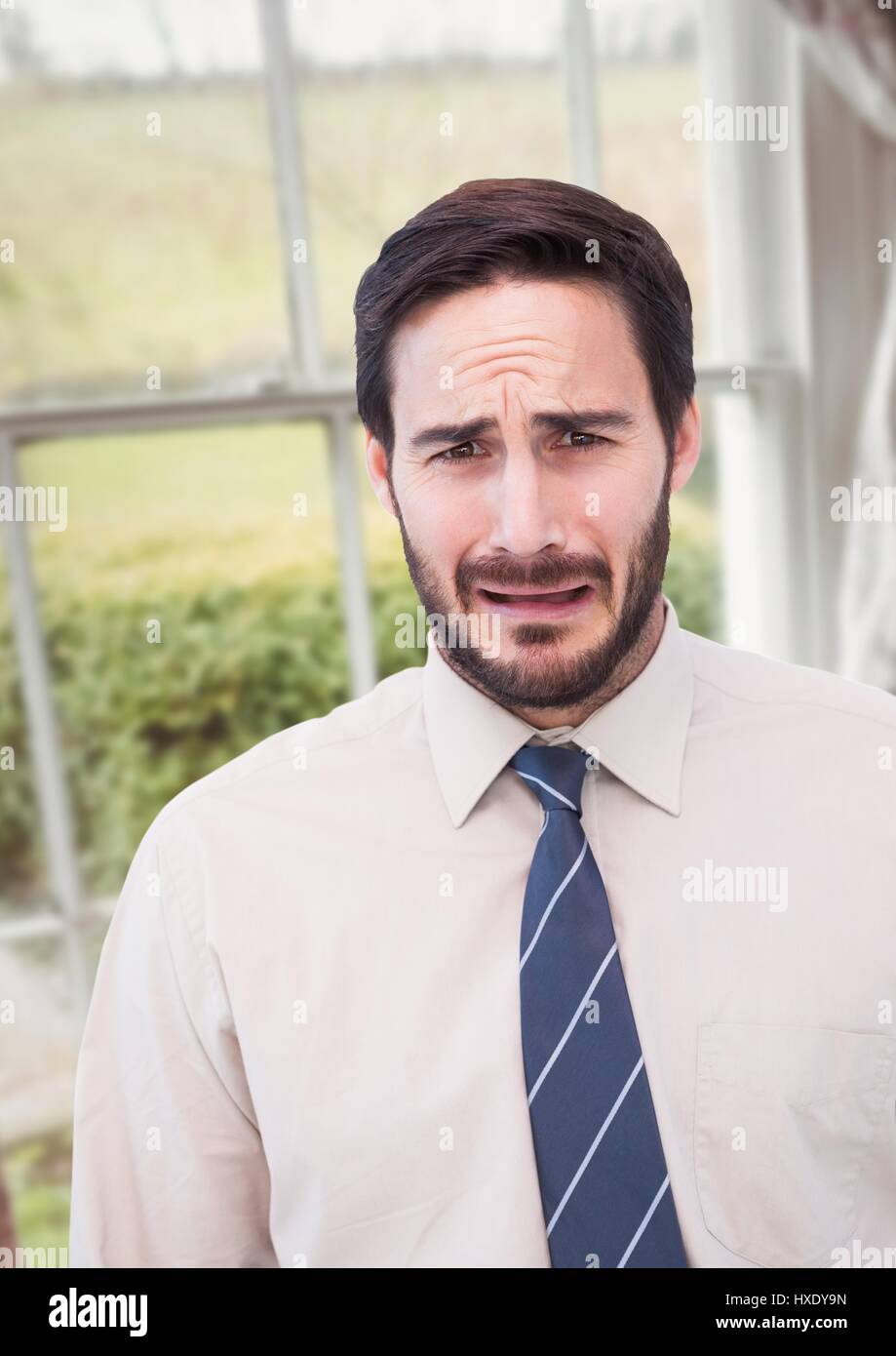 Crying table frame hi-res stock photography and images - Alamy