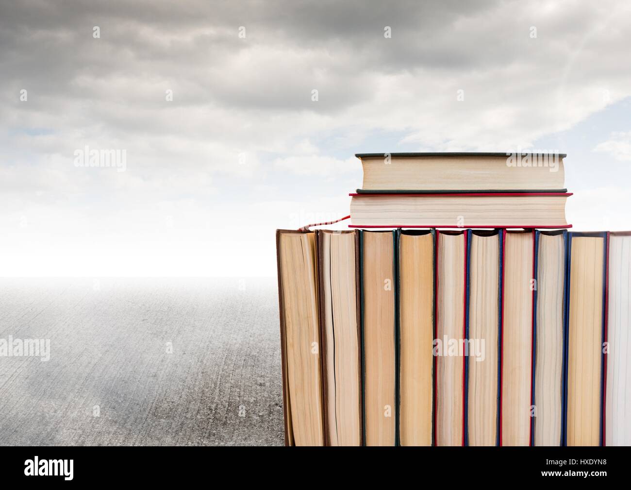 Digital literacy black board hi-res stock photography and images - Alamy