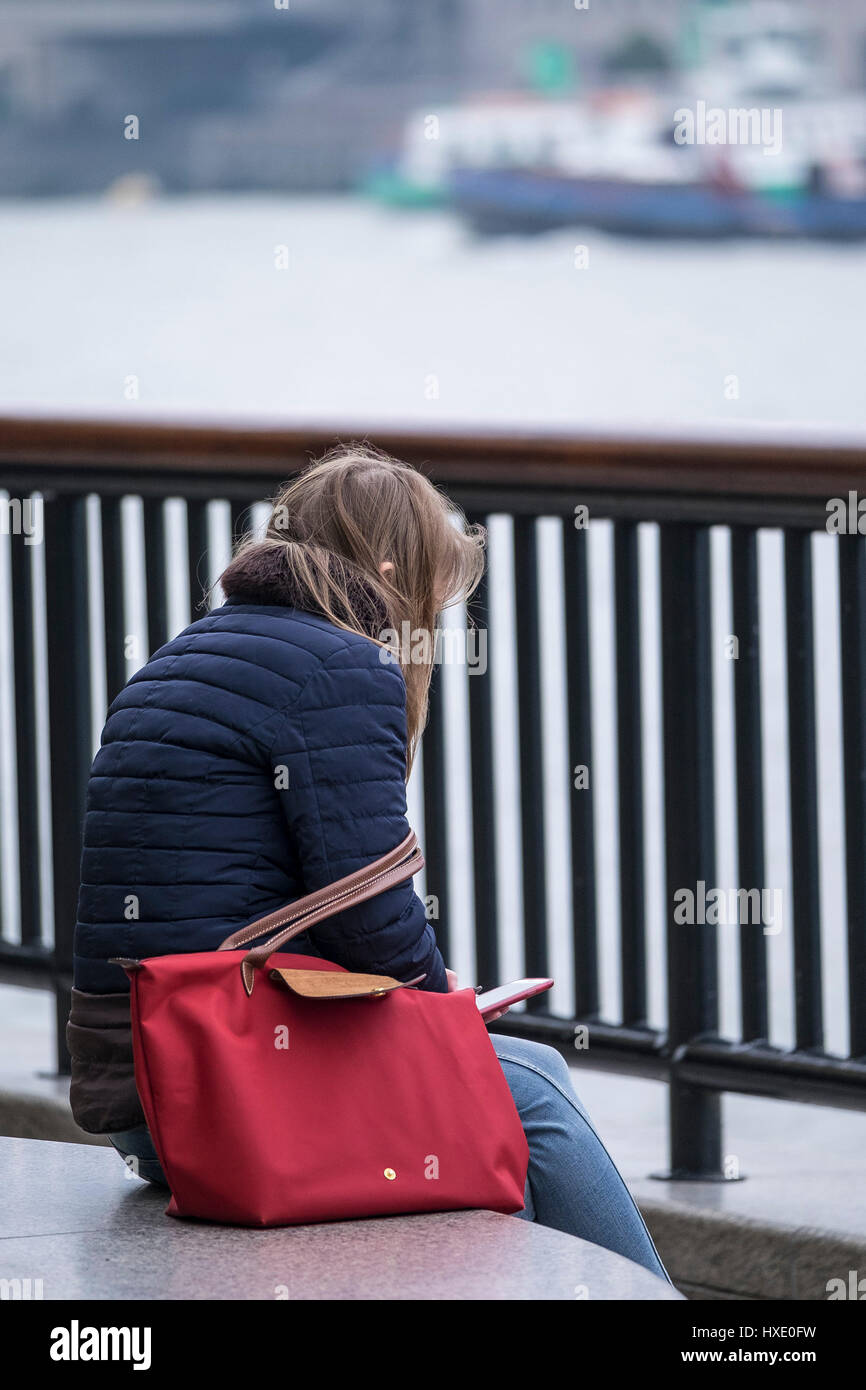 Isolation hi-res stock photography and images - Alamy