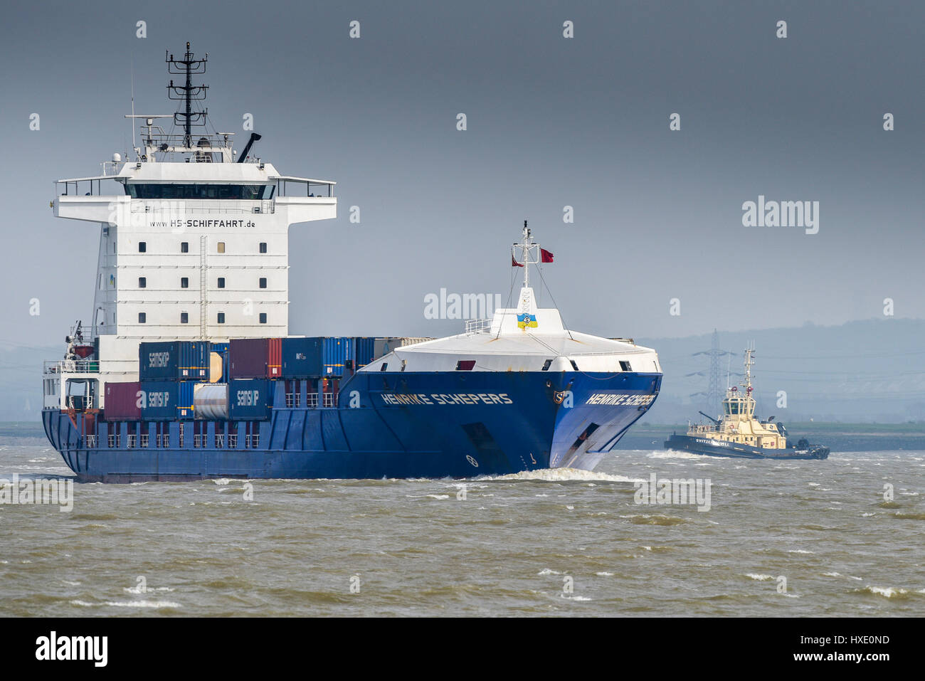 Henrike schepers hi-res stock photography and images - Alamy