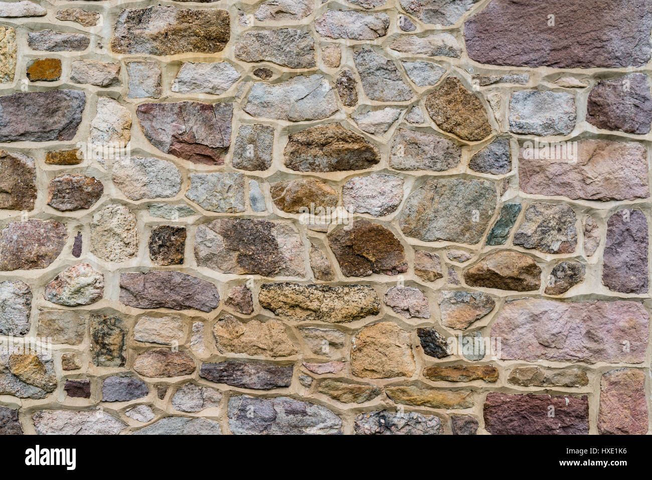 Old stone house brown hi-res stock photography and images - Alamy