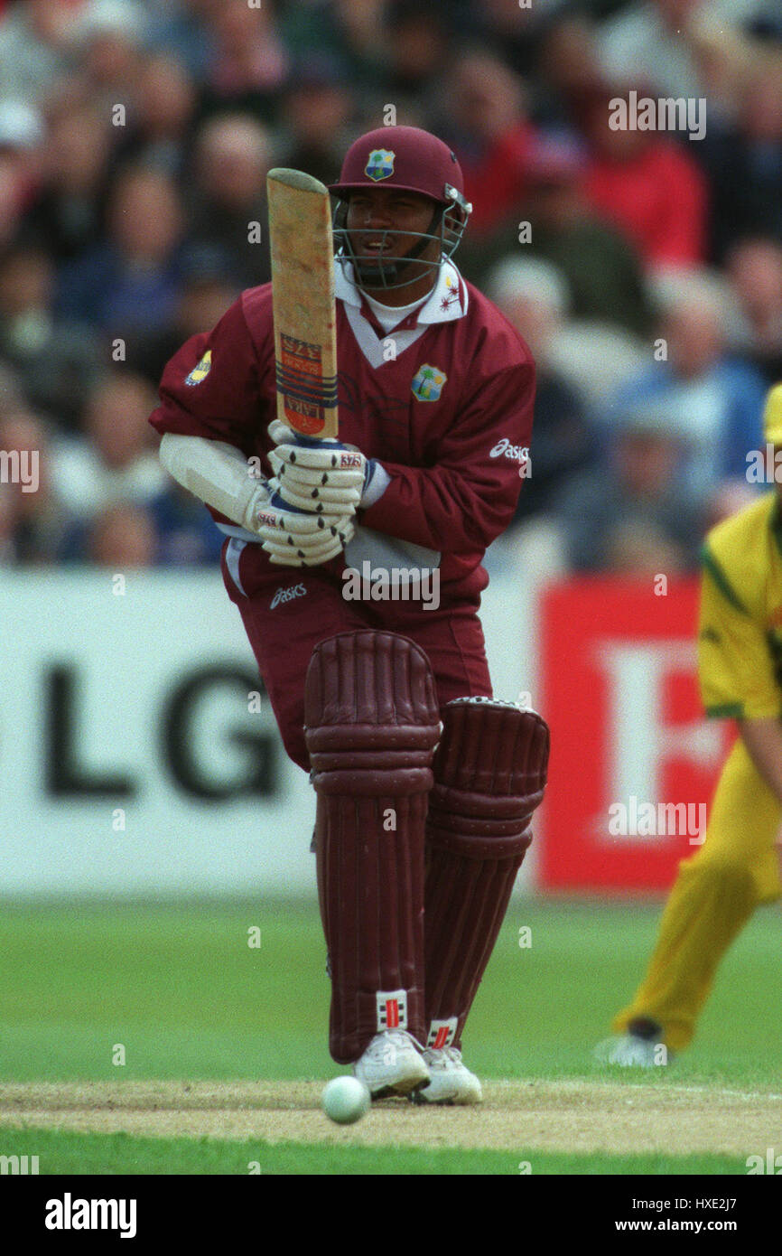 Brian lara hi-res stock photography and images - Alamy