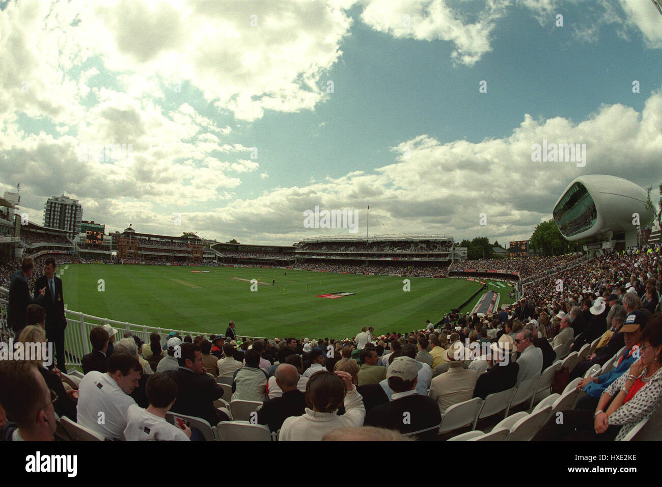 1999 Cricket World Cup High Resolution Stock Photography and Images - Alamy
