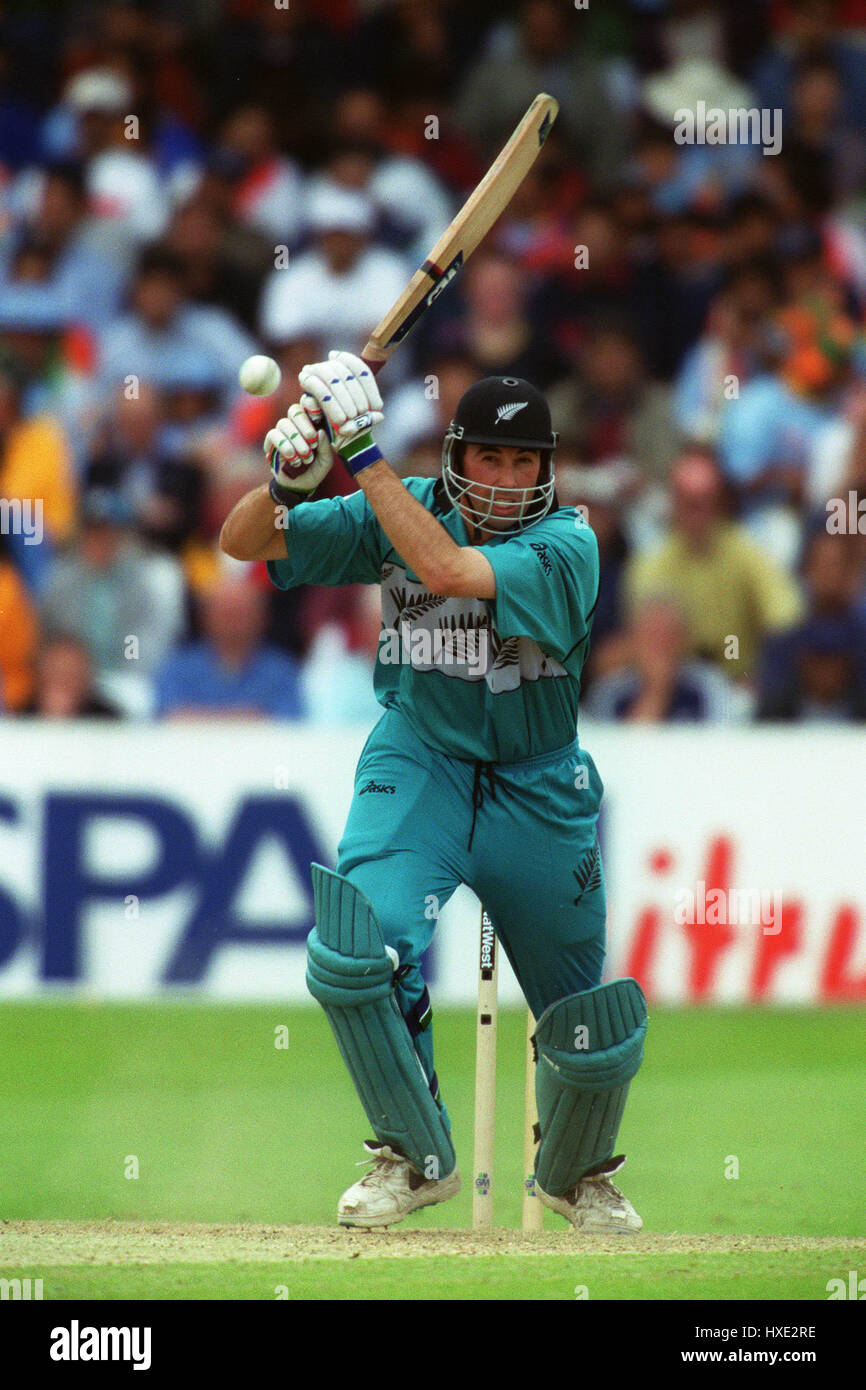 Stephen fleming new zealand hi-res stock photography and images - Alamy