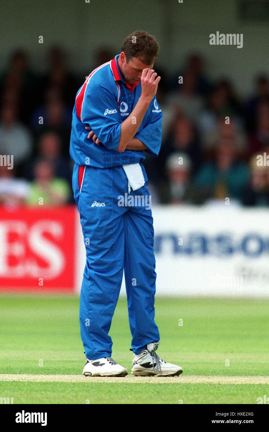 Angus fraser hi-res stock photography and images - Alamy