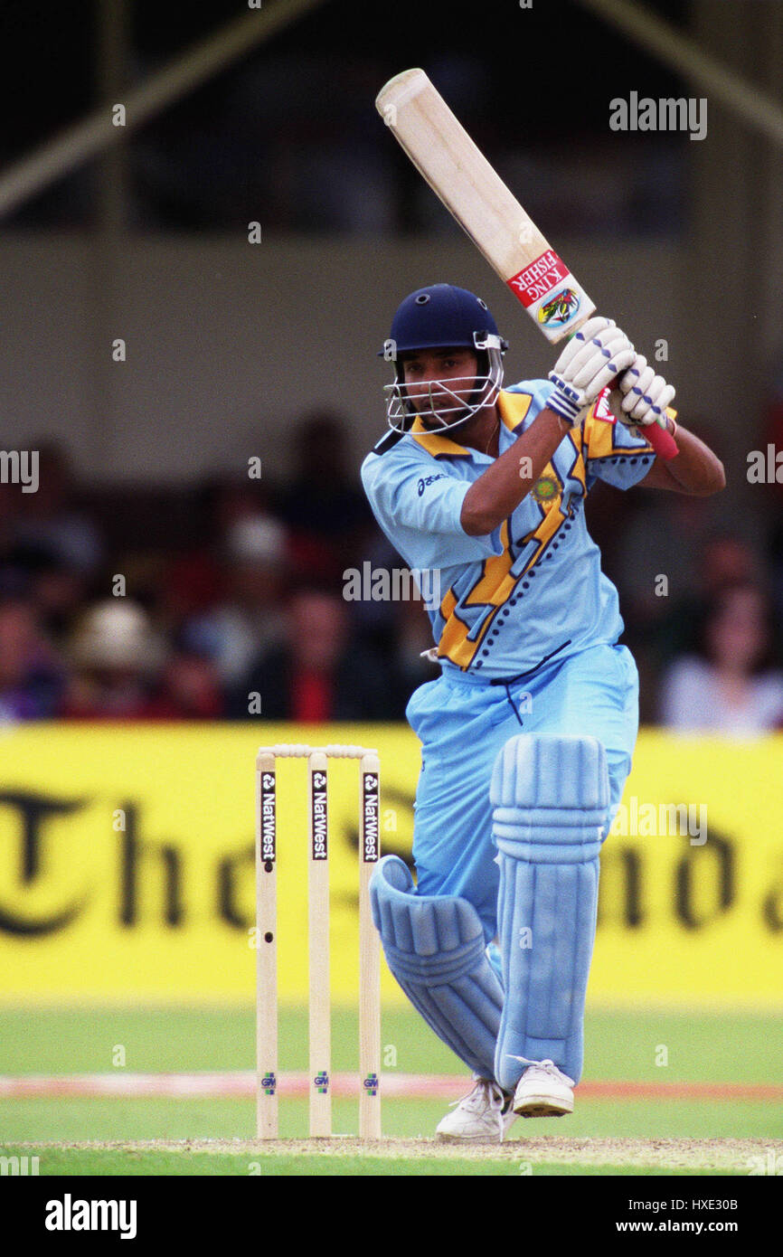AJAY JADEJA INDIA 29 May 1999 Stock Photo - Alamy