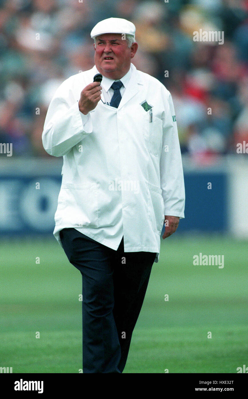 David shepherd hi-res stock photography and images - Alamy