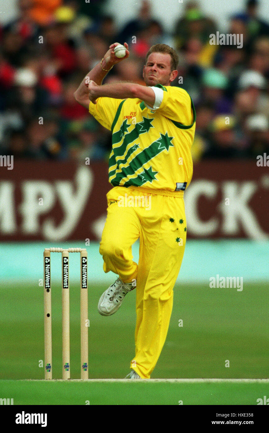 Paul reiffel hi-res stock photography and images - Alamy