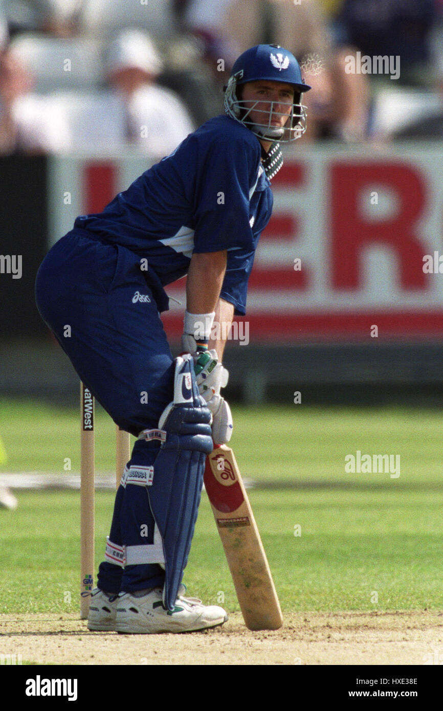 GAVIN HAMILTON SCOTLAND 21 May 1999 Stock Photo - Alamy