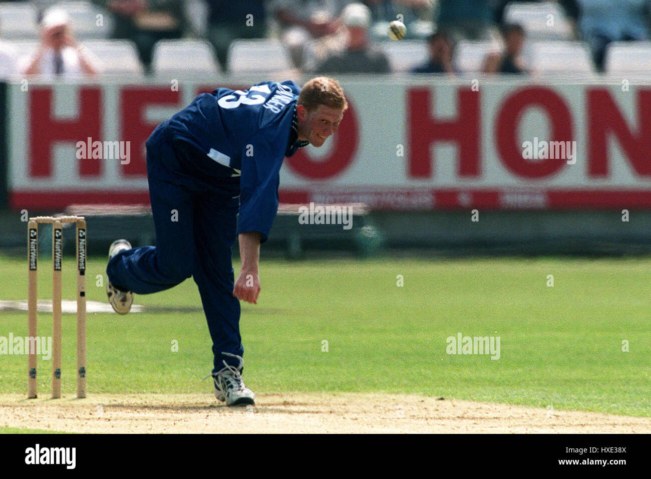 IAN STANGER SCOTLAND 21 May 1999 Stock Photo - Alamy