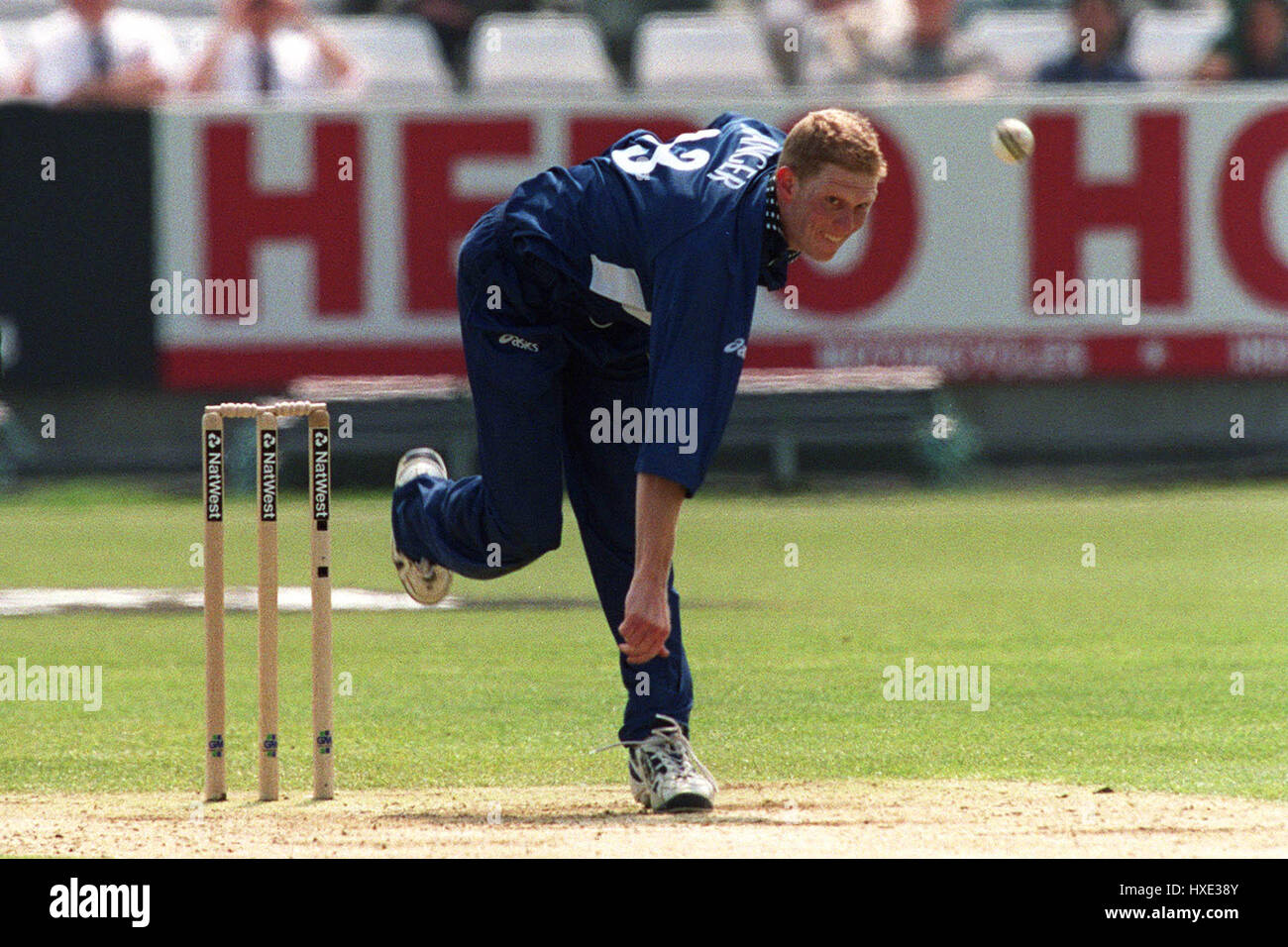 IAN STANGER SCOTLAND 21 May 1999 Stock Photo - Alamy