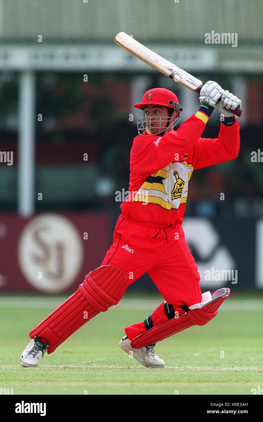 Paul strang hi-res stock photography and images - Alamy