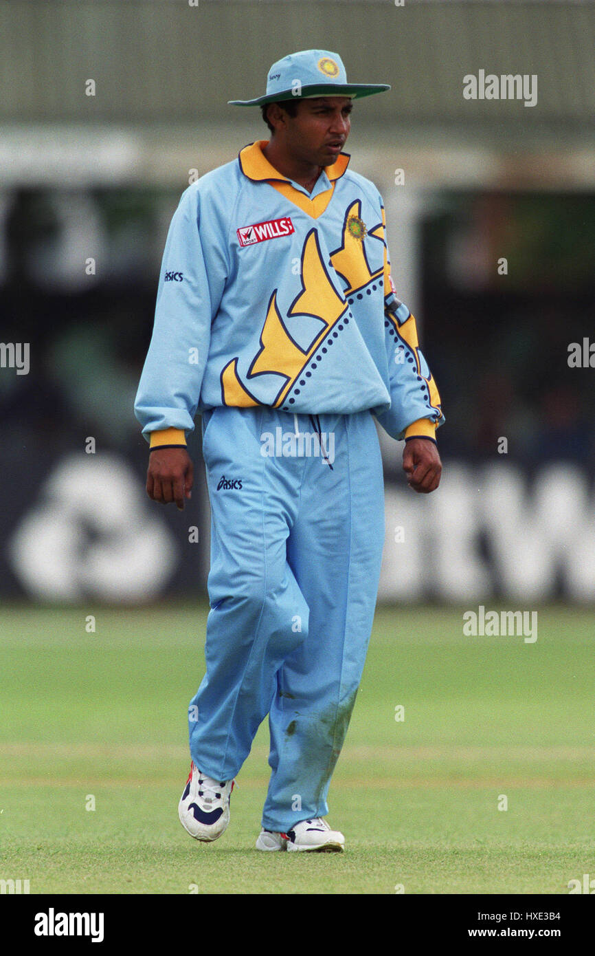 Ajay jadeja hi-res stock photography and images - Alamy