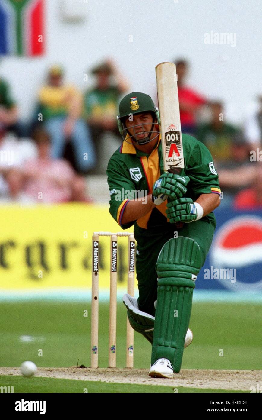 Jacques Kallis Batting