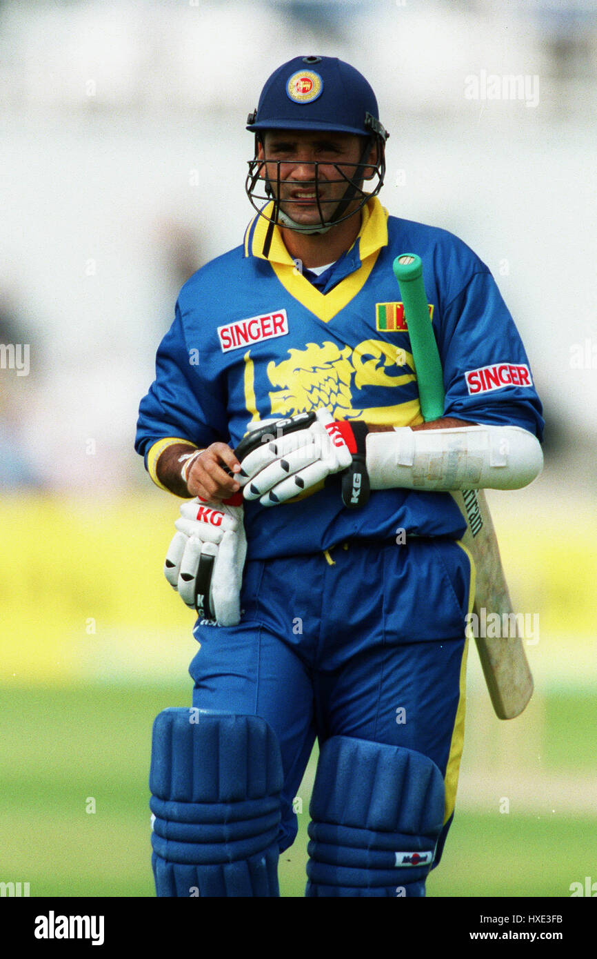 Marvan atapattu hi-res stock photography and images - Alamy