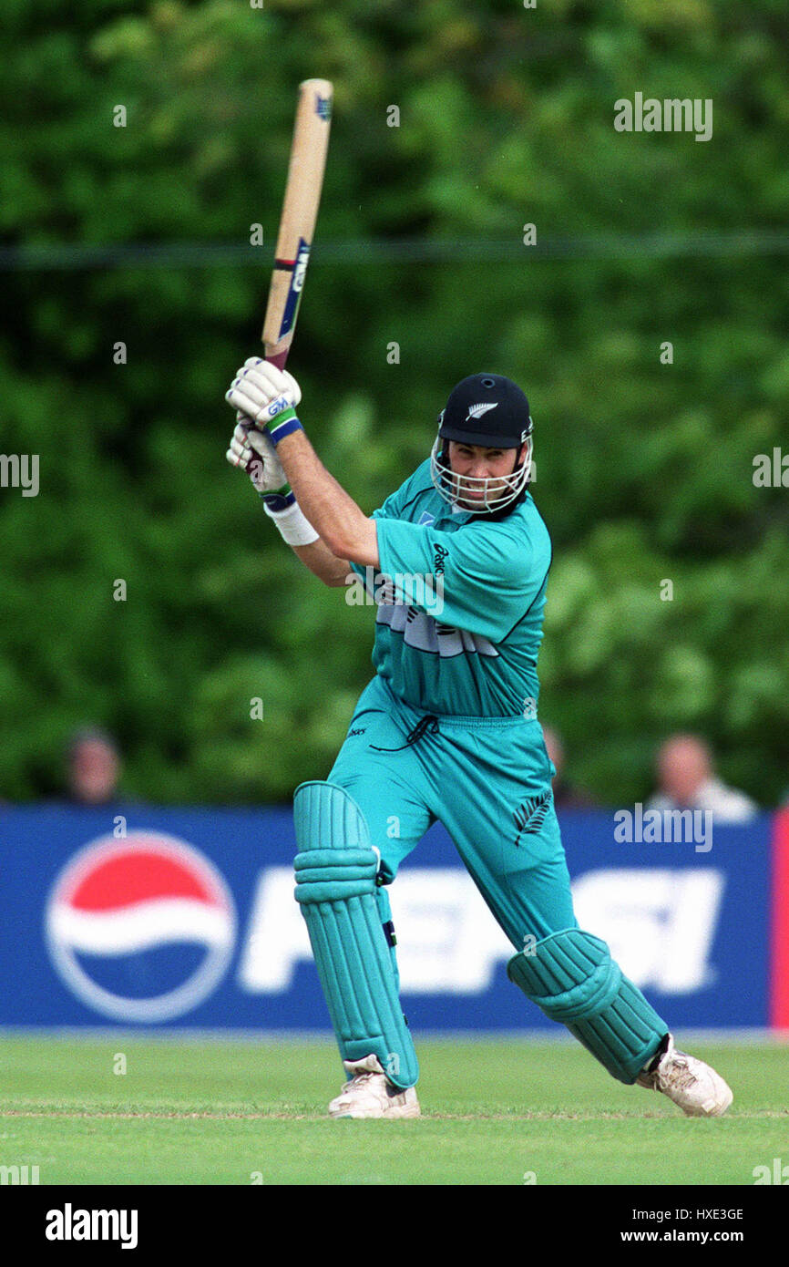 Stephen fleming hi-res stock photography and images - Alamy