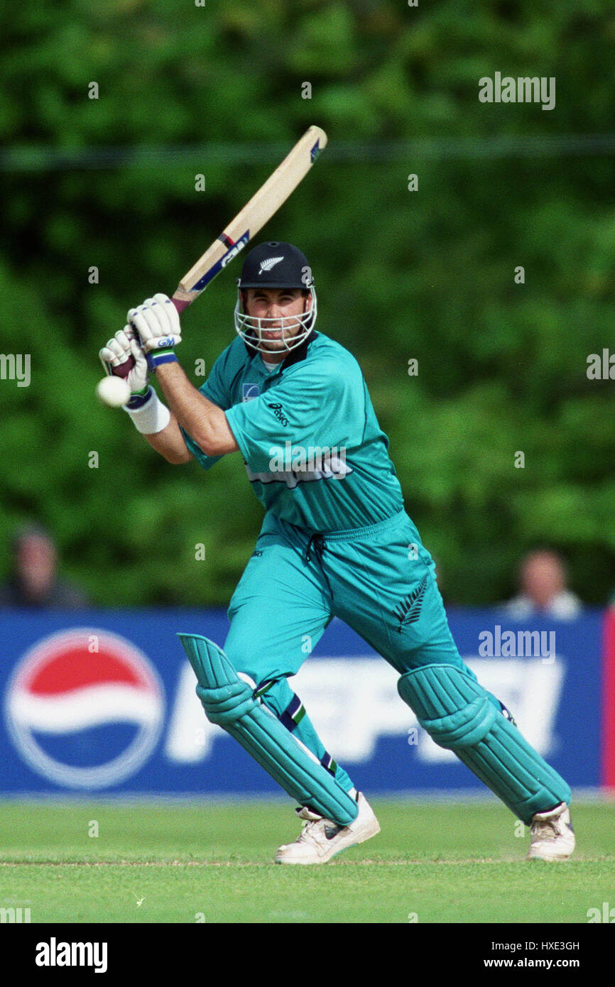 Stephen fleming hi-res stock photography and images - Alamy