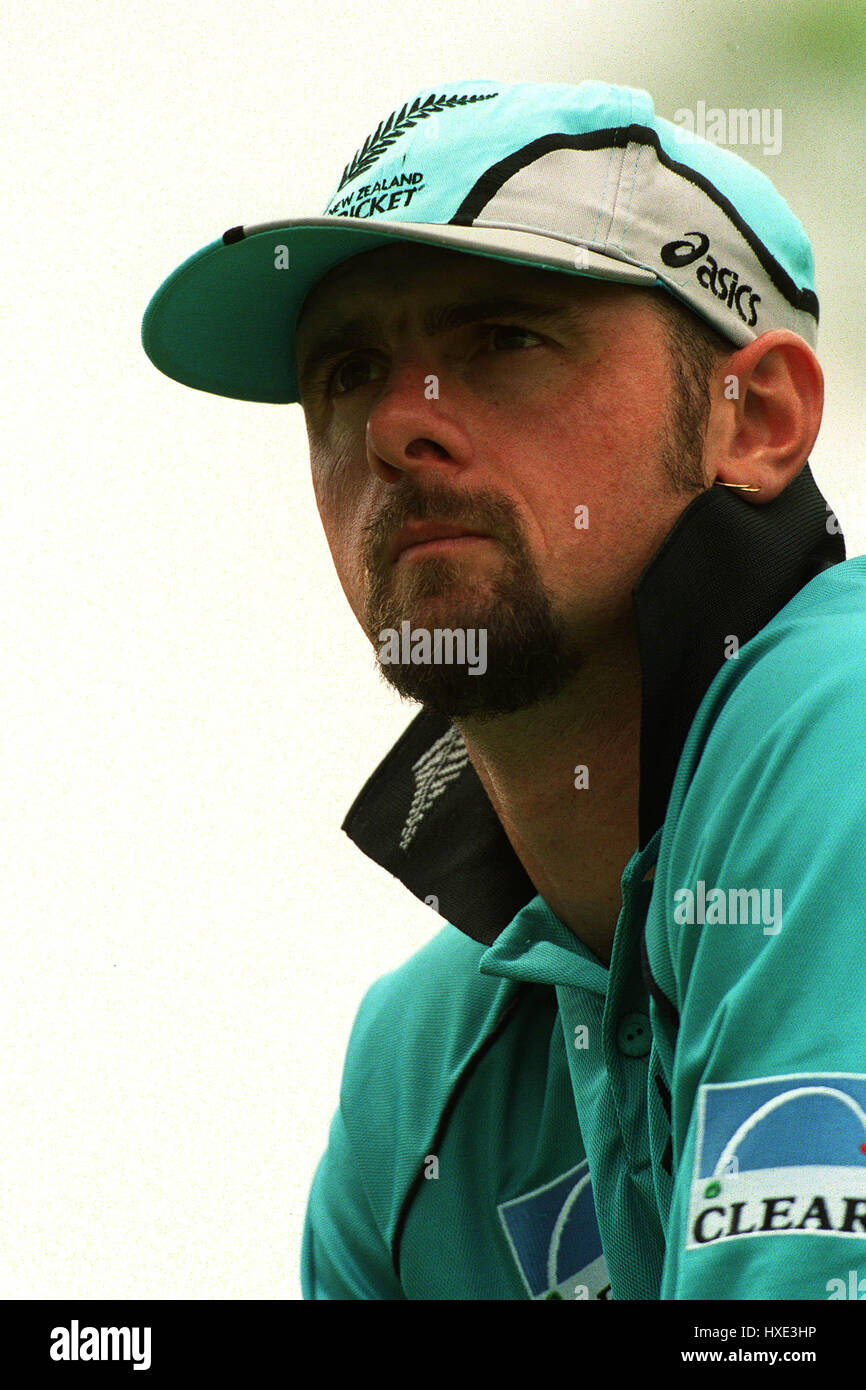 SIMON DOULL NEW ZEALAND 12 May 1999 Stock Photo - Alamy