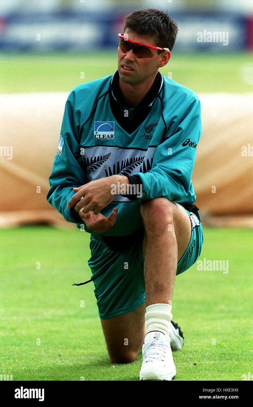 Stephen fleming new zealand hi-res stock photography and images - Alamy
