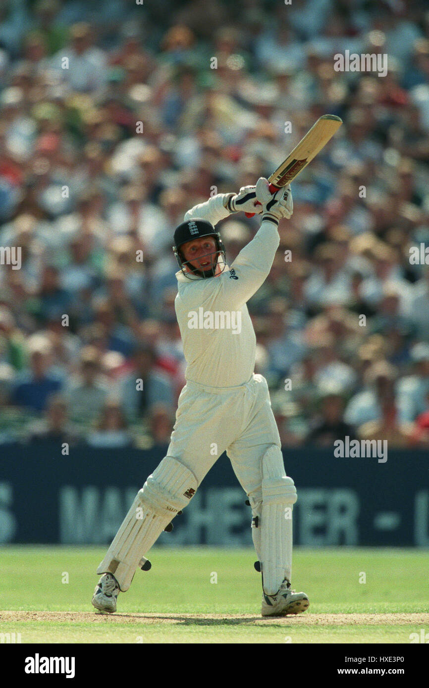 MATTHEW FLEMING ENGLAND & KENT 27 May 1998 Stock Photo - Alamy