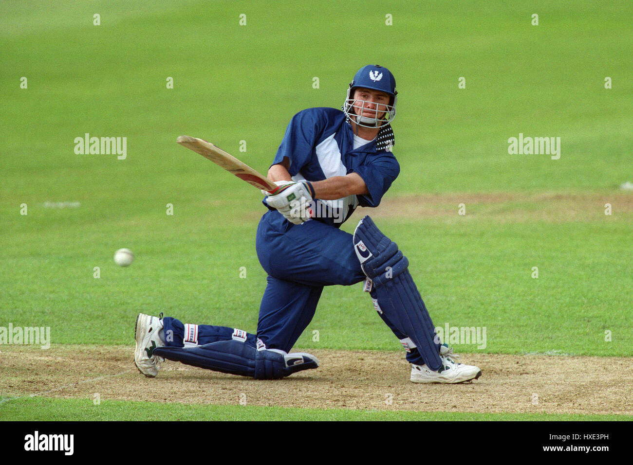 GAVIN HAMILTON SCOTLAND 12 May 1999 Stock Photo - Alamy