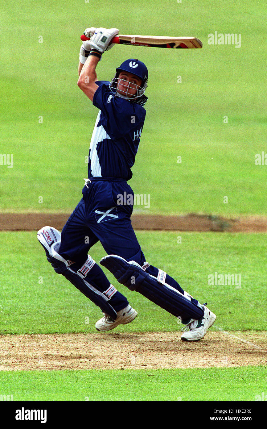 Gavin hamilton scotland hi-res stock photography and images - Alamy