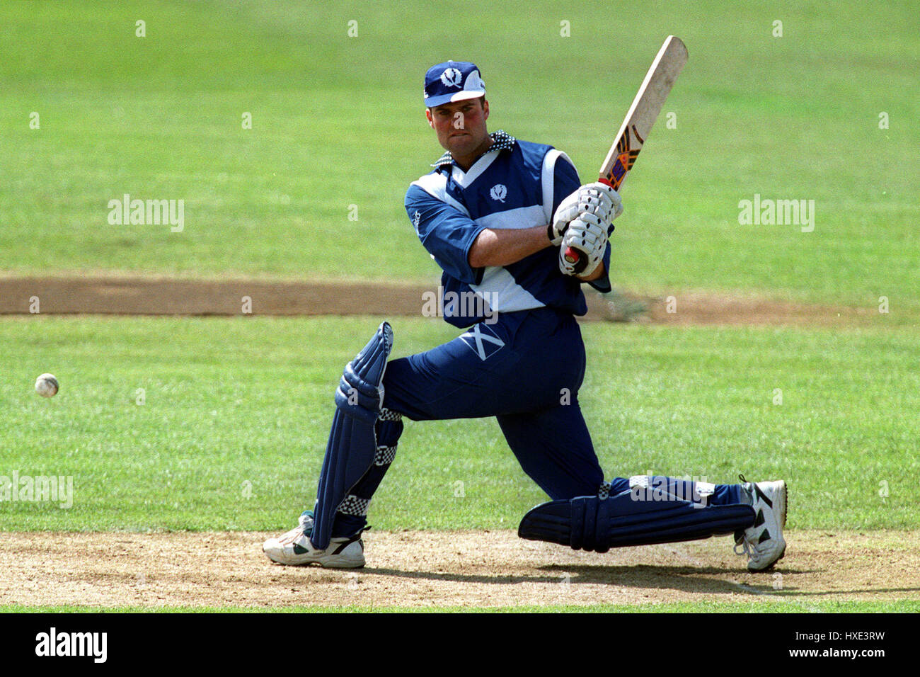 JAMES BRINKLEY SCOTLAND 12 May 1999 Stock Photo - Alamy
