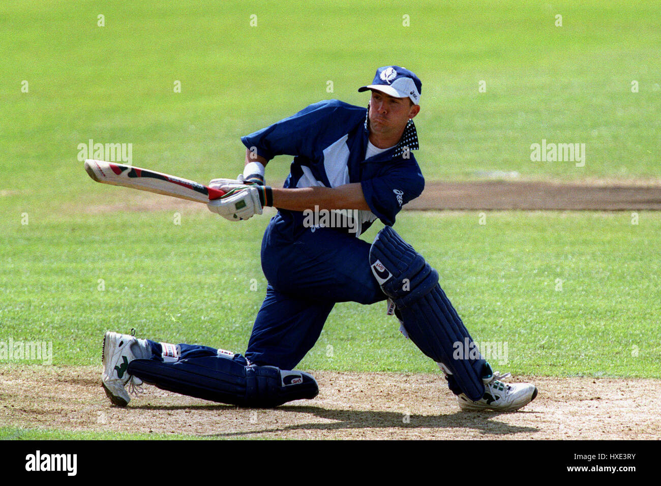 GAVIN HAMILTON SCOTLAND 12 May 1999 Stock Photo - Alamy