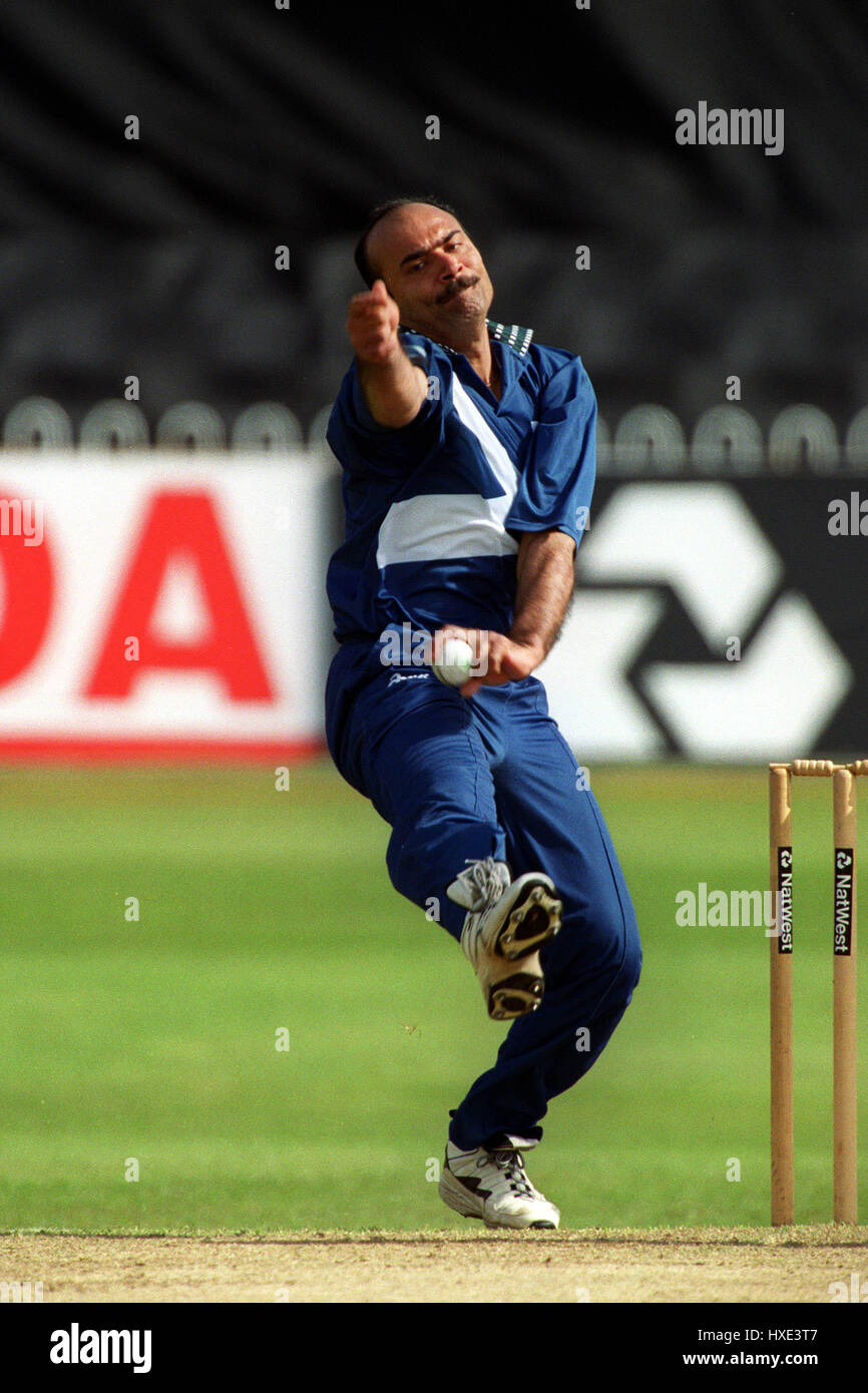 ASIM BUTT SCOTLAND 12 May 1999 Stock Photo - Alamy