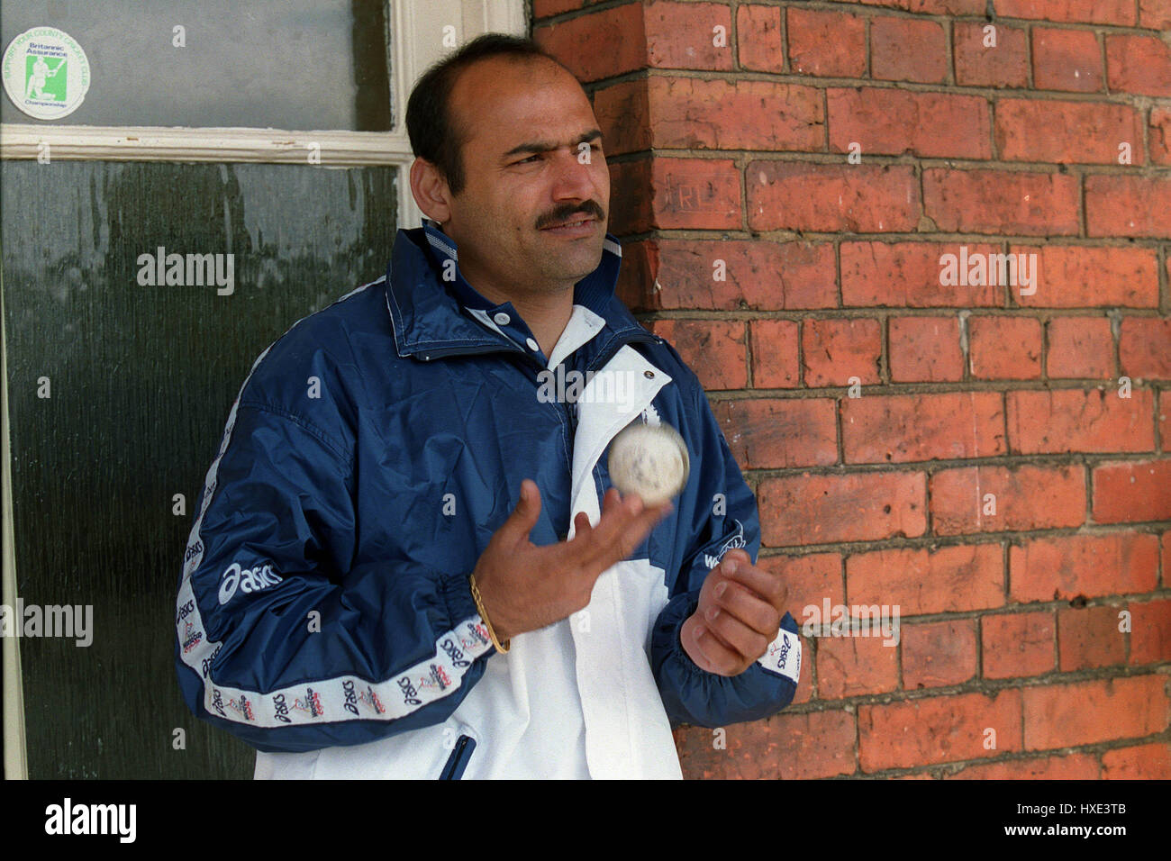 ASIM BUTT SCOTLAND 12 May 1999 Stock Photo - Alamy