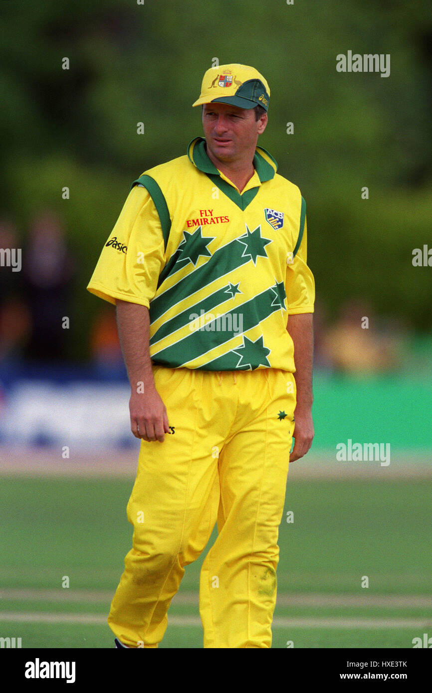 Steve waugh hi-res stock photography and images - Alamy