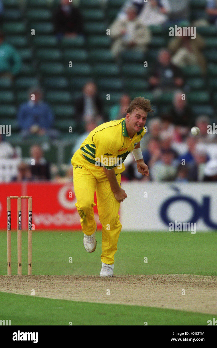 SHANE LEE AUSTRALIA 10 May 1999 Stock Photo - Alamy
