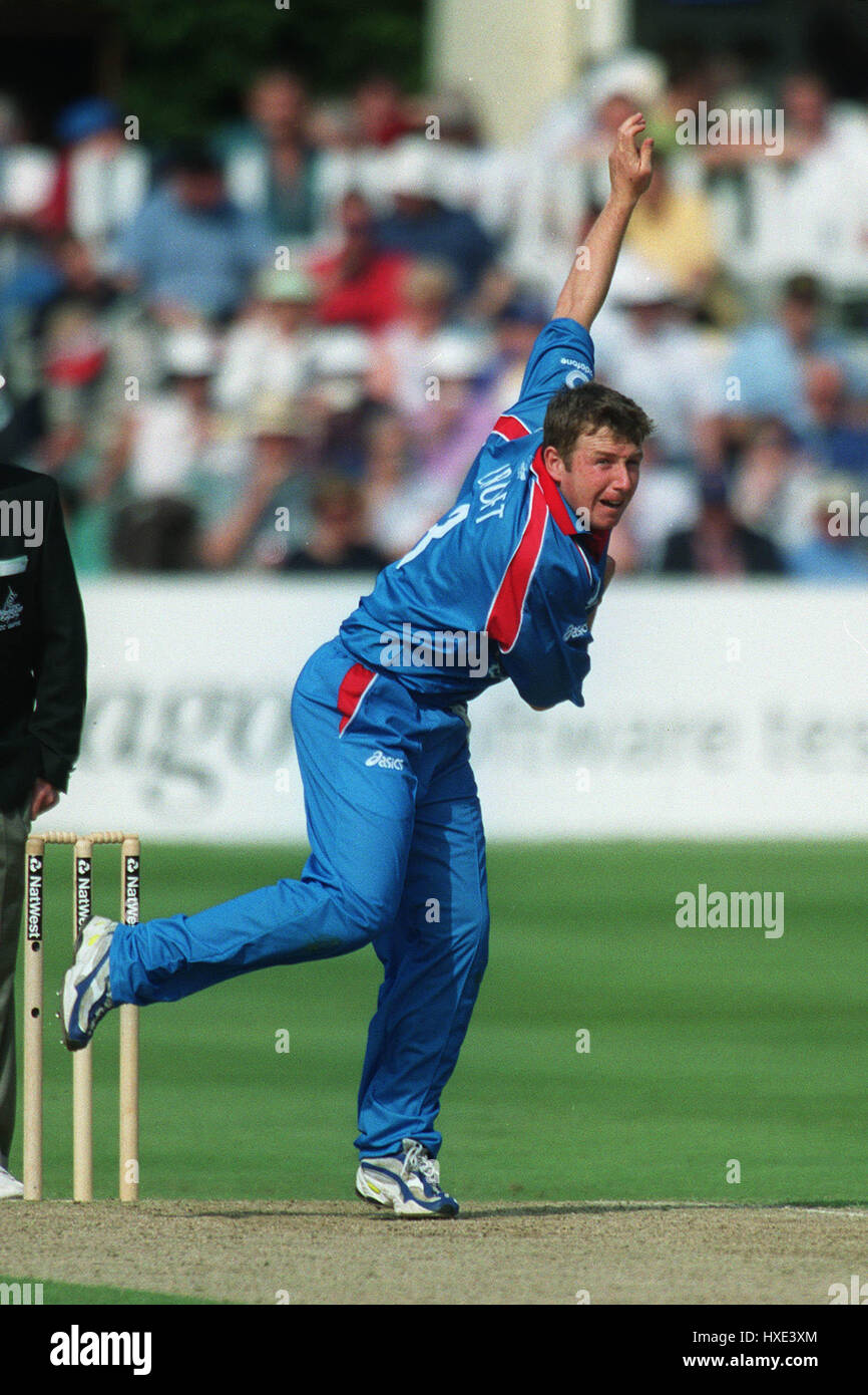 Robert croft hi-res stock photography and images - Alamy