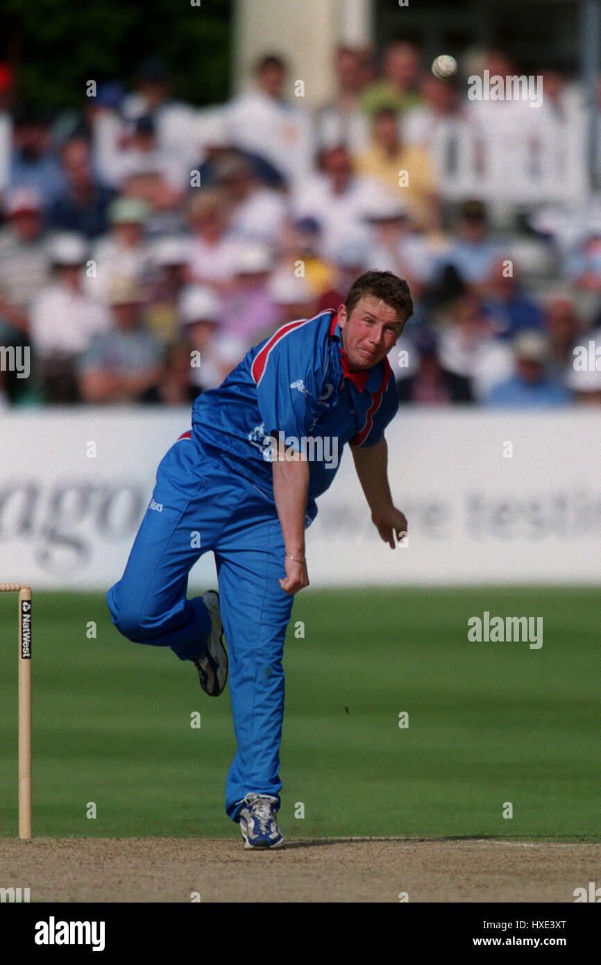 Robert croft hi-res stock photography and images - Alamy