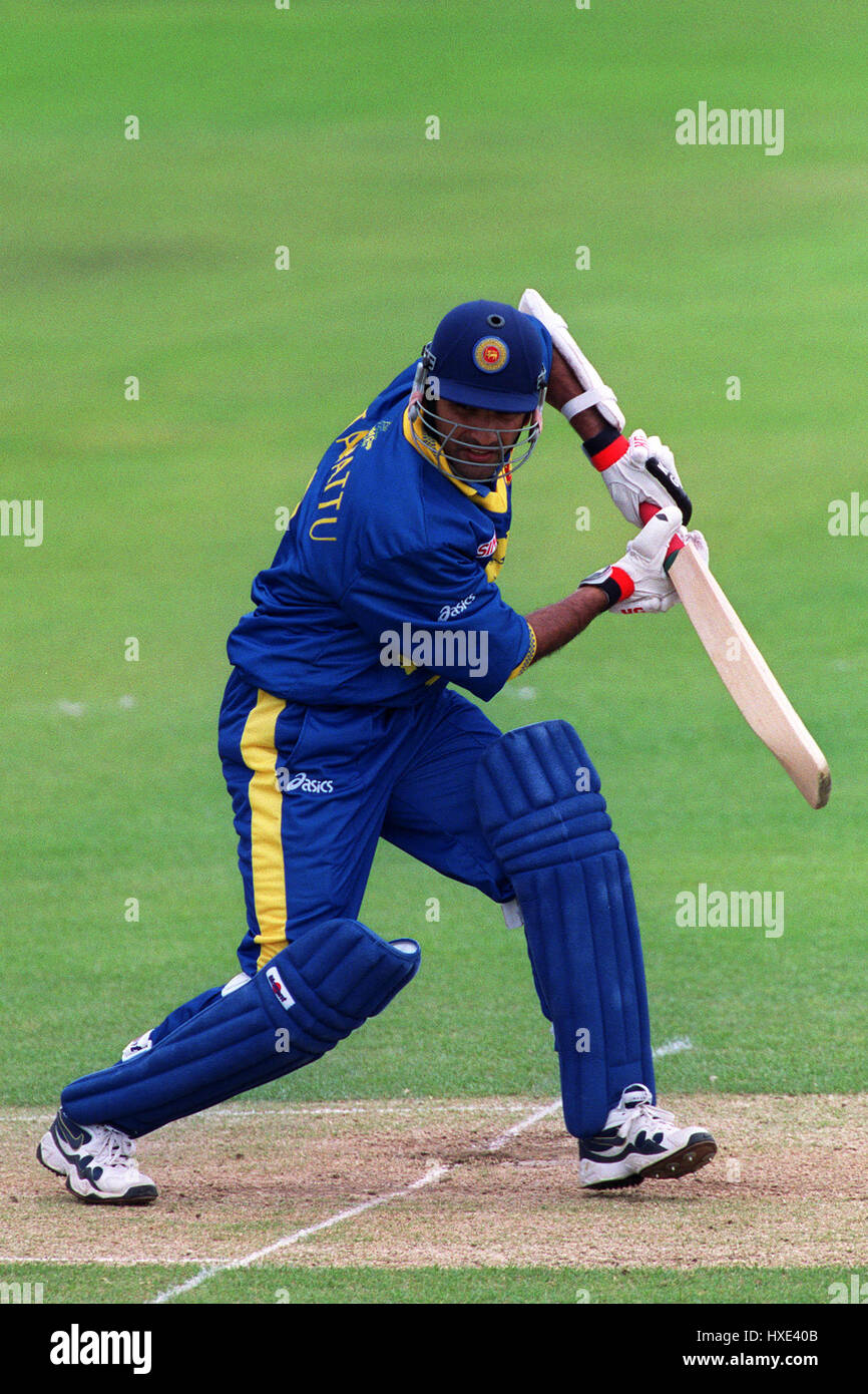 Marvan atapattu hi-res stock photography and images - Alamy