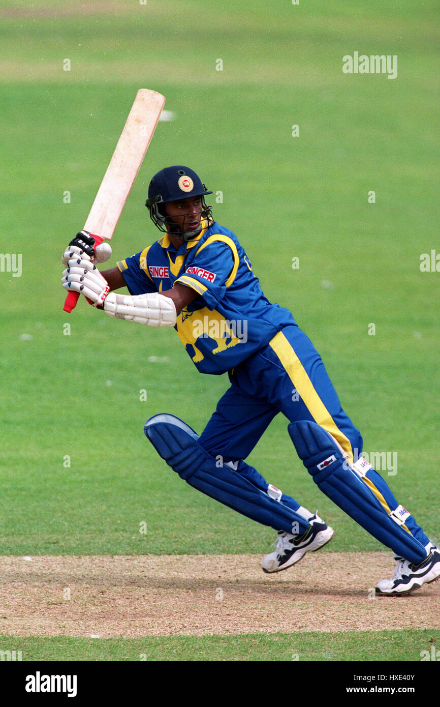UPUL CHANDANA SRI LANKA 09 May 1999 Stock Photo - Alamy