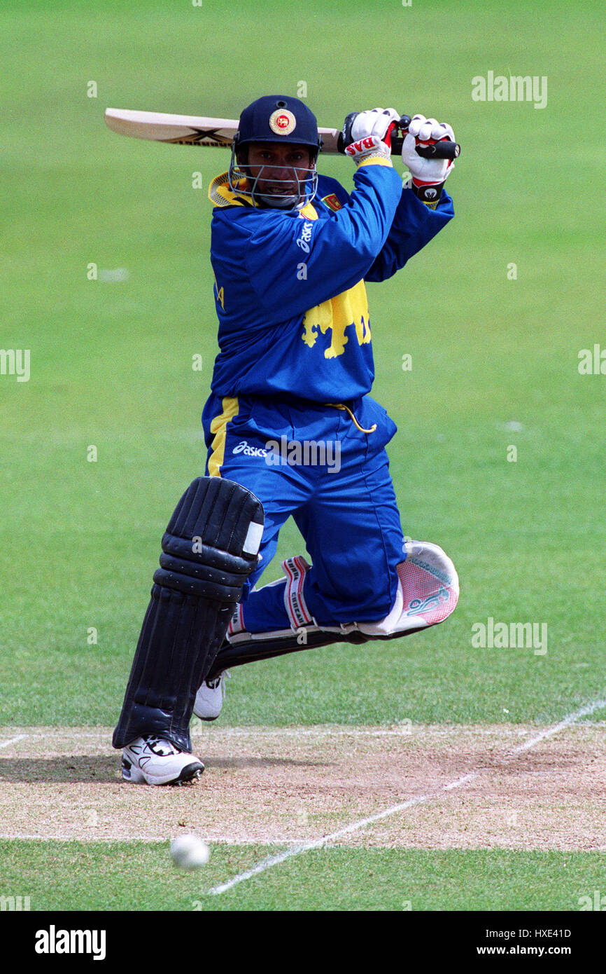 Aravinda de silva sri lanka hi-res stock photography and images - Alamy
