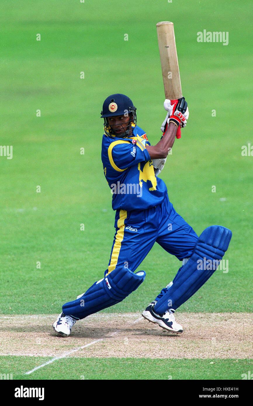 Cricket chandana hi-res stock photography and images - Alamy