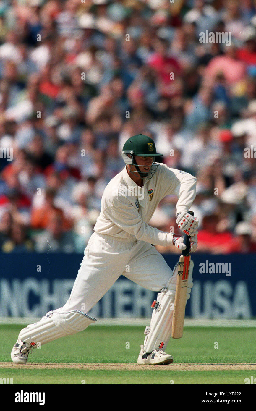 GERHARDUS LIEBENBERG SOUTH AFRICA & FREE STATE 27 May 1998 Stock Photo - Alamy