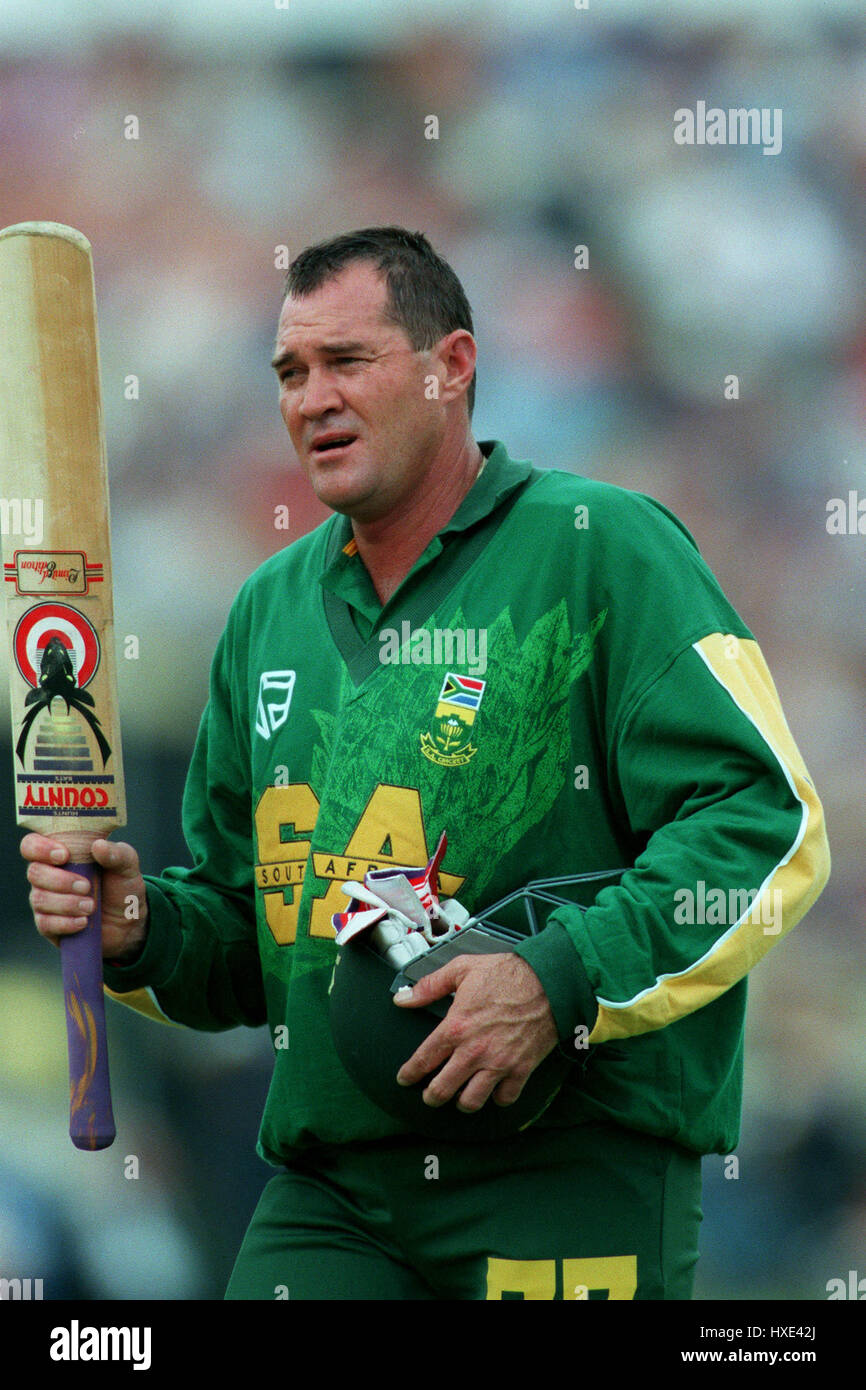 PAT SYMCOX SOUTH AFRICA & NATAL 03 September 1998 Stock Photo - Alamy