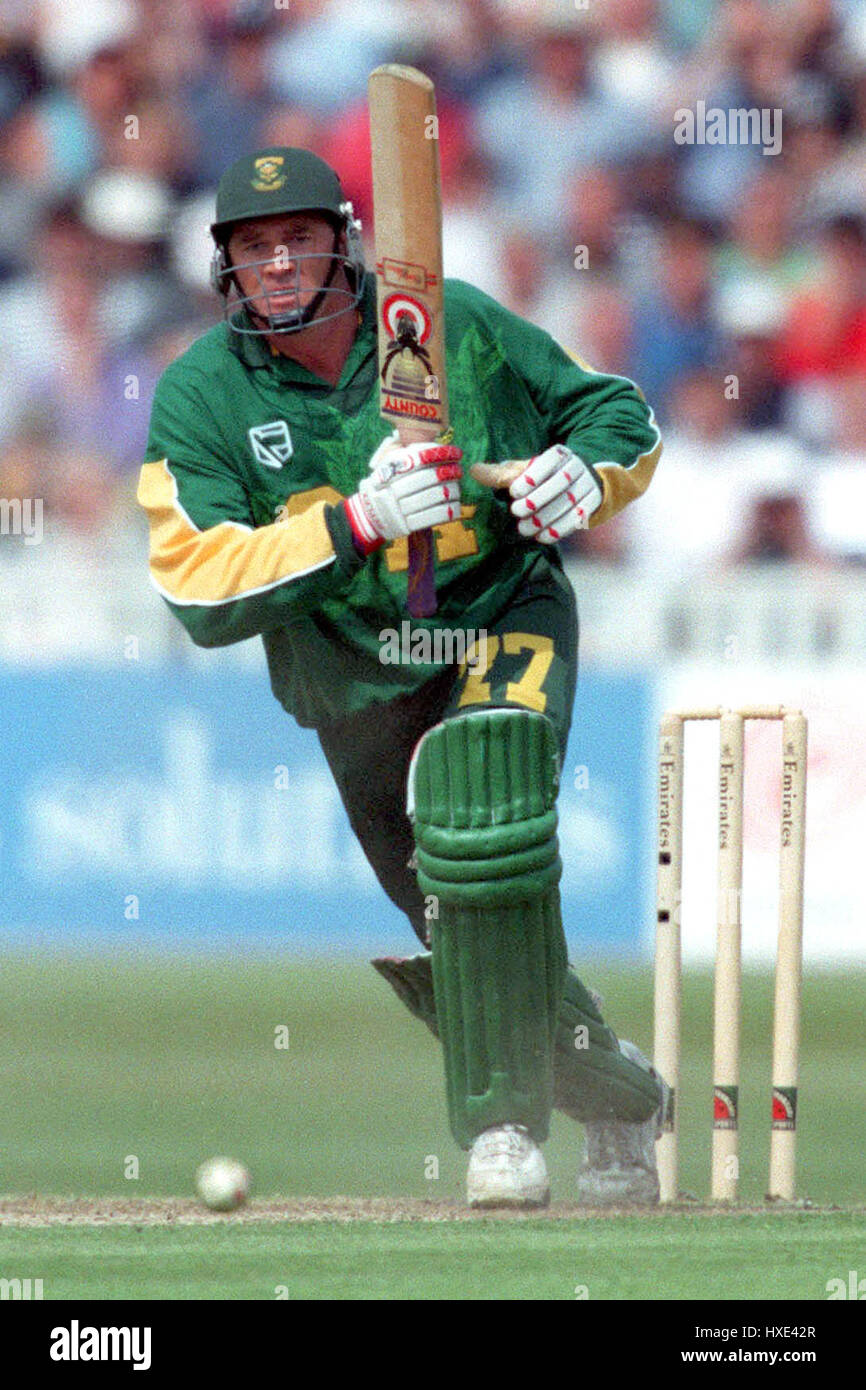 PAT SYMCOX SOUTH AFRICA & NATAL 03 September 1998 Stock Photo - Alamy