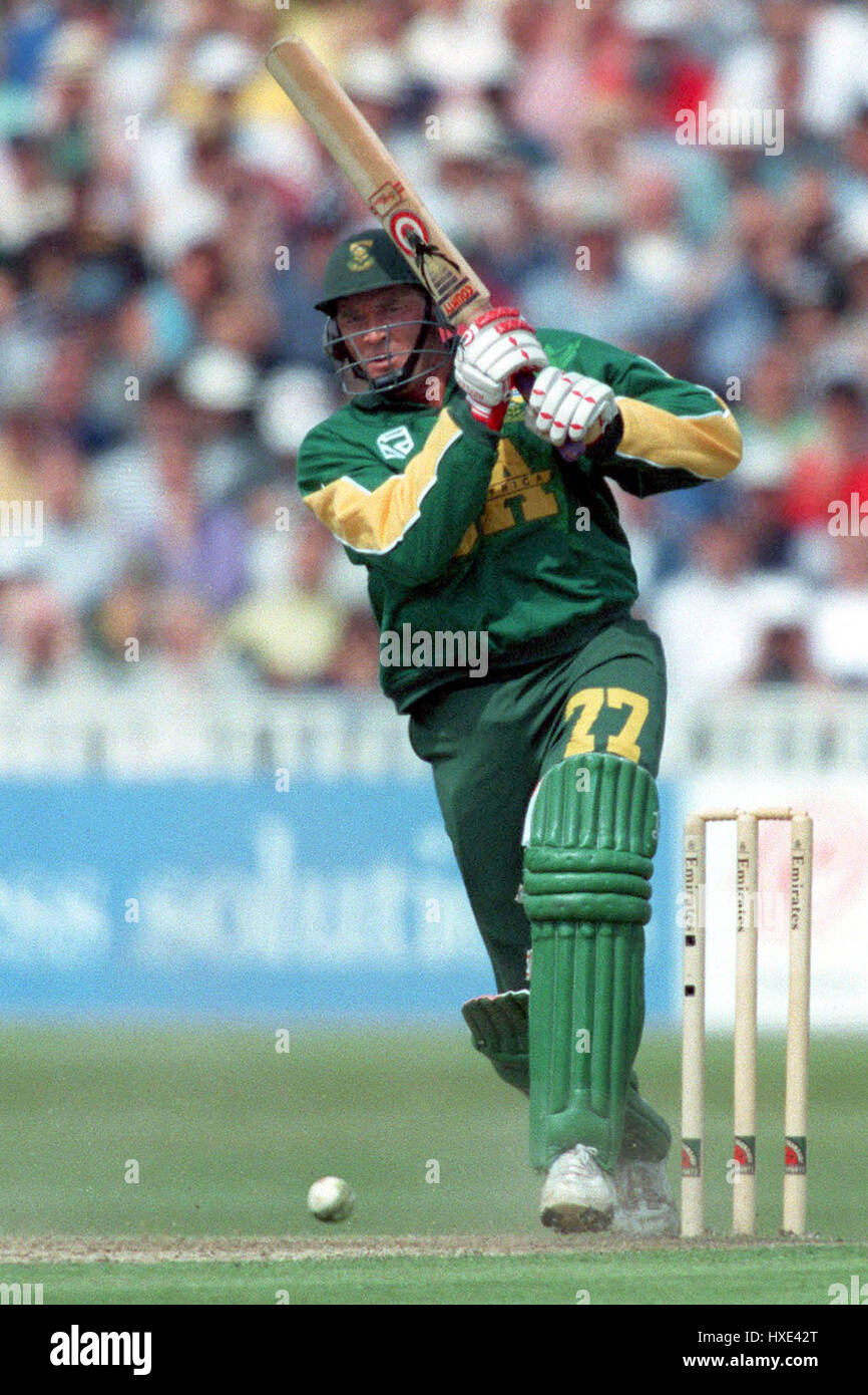 PAT SYMCOX SOUTH AFRICA & NATAL 03 September 1998 Stock Photo - Alamy