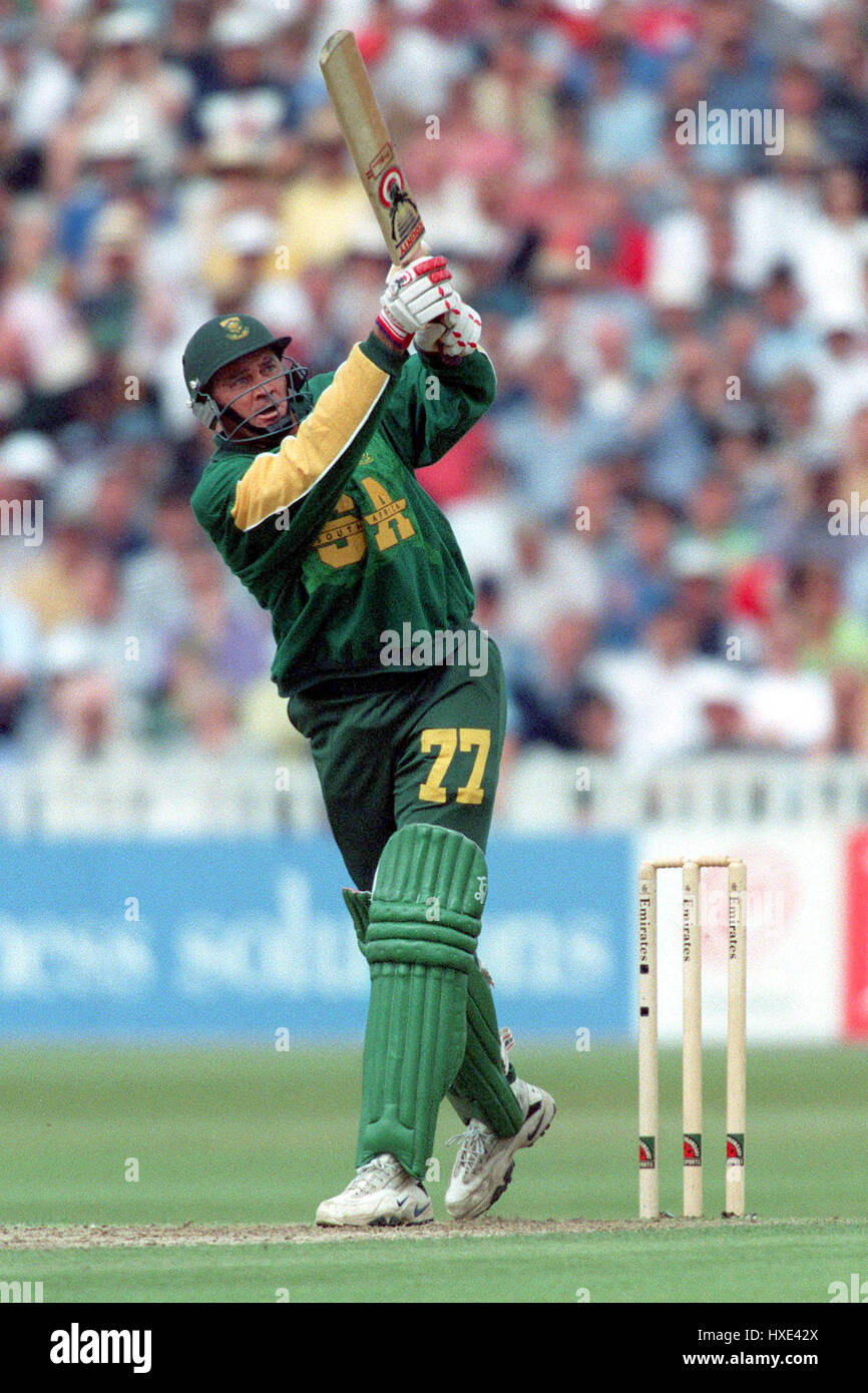 PAT SYMCOX SOUTH AFRICA & NATAL 03 September 1998 Stock Photo - Alamy