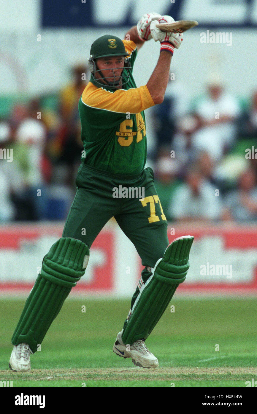 PAT SYMCOX SOUTH AFRICA & NATAL 28 August 1998 Stock Photo - Alamy