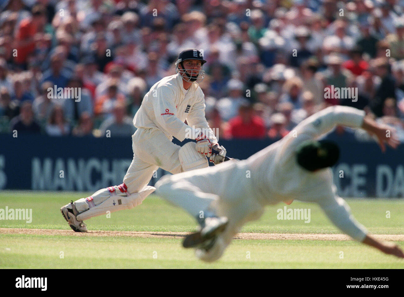 Nick knight warwickshire cricket hi-res stock photography and images ...