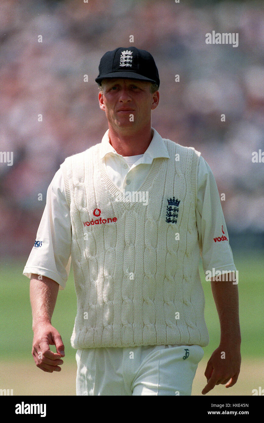 MATTHEW FLEMING ENGLAND & KENT 27 May 1998 Stock Photo - Alamy