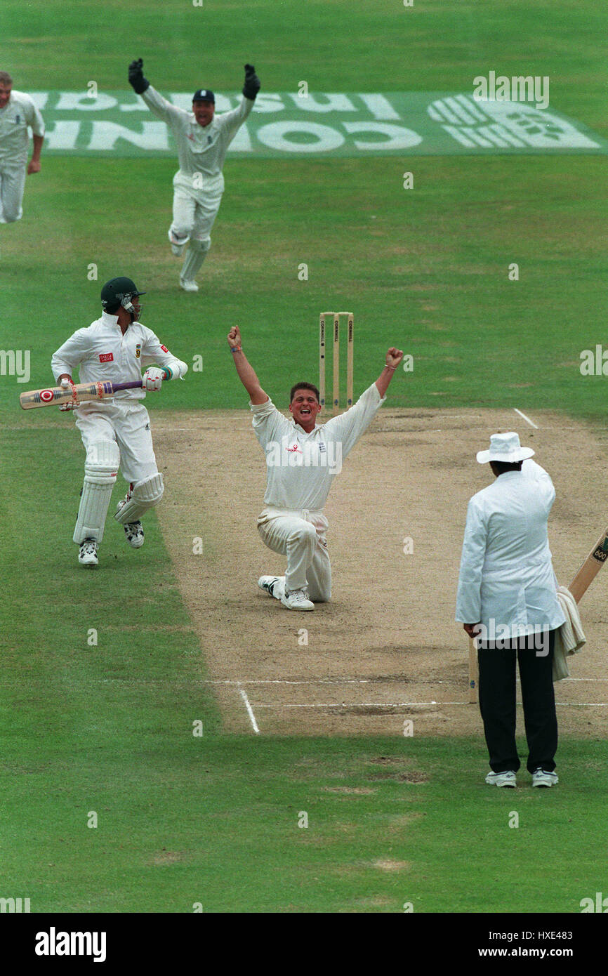 South africa ntini hi-res stock photography and images - Alamy